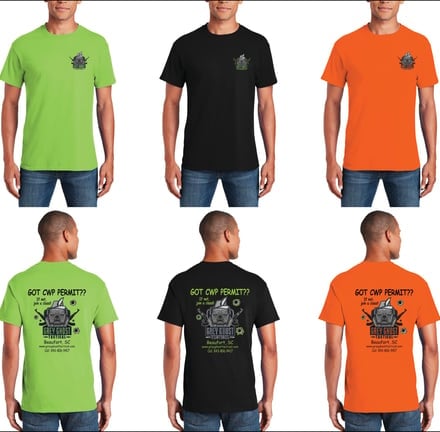 Grey Ghost Tactical | Firearms Instructor | Beaufort