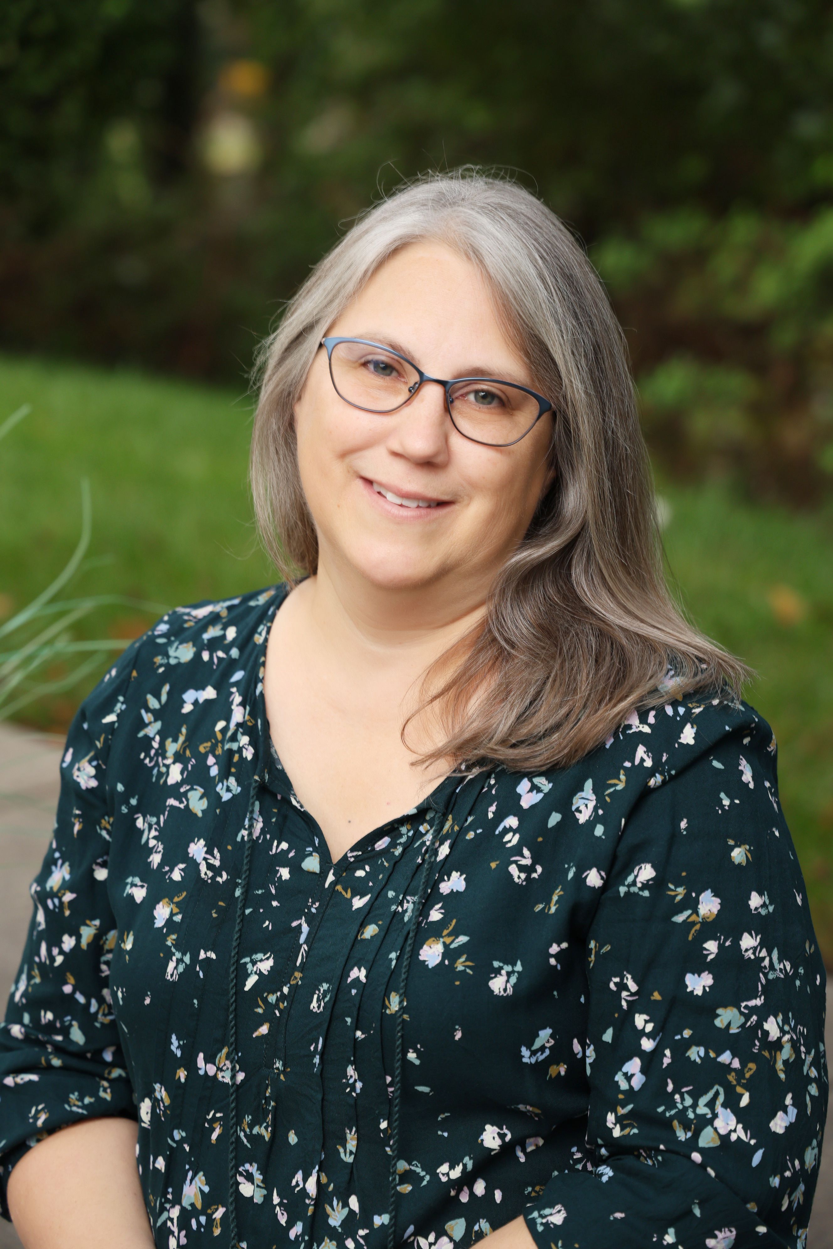 Photo of team member Renee M