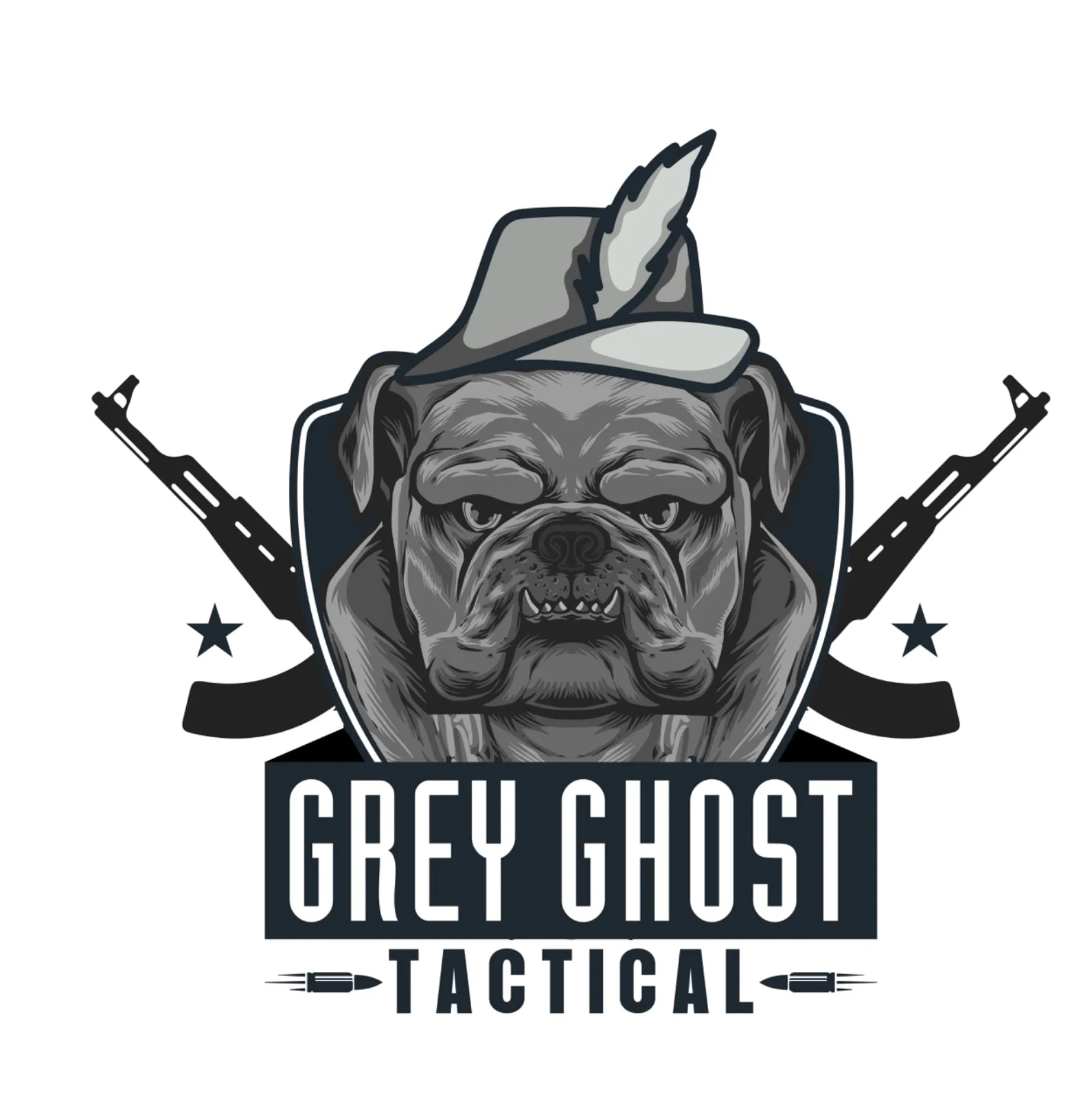 Grey Ghost Tactical | Firearms Instructor | Beaufort