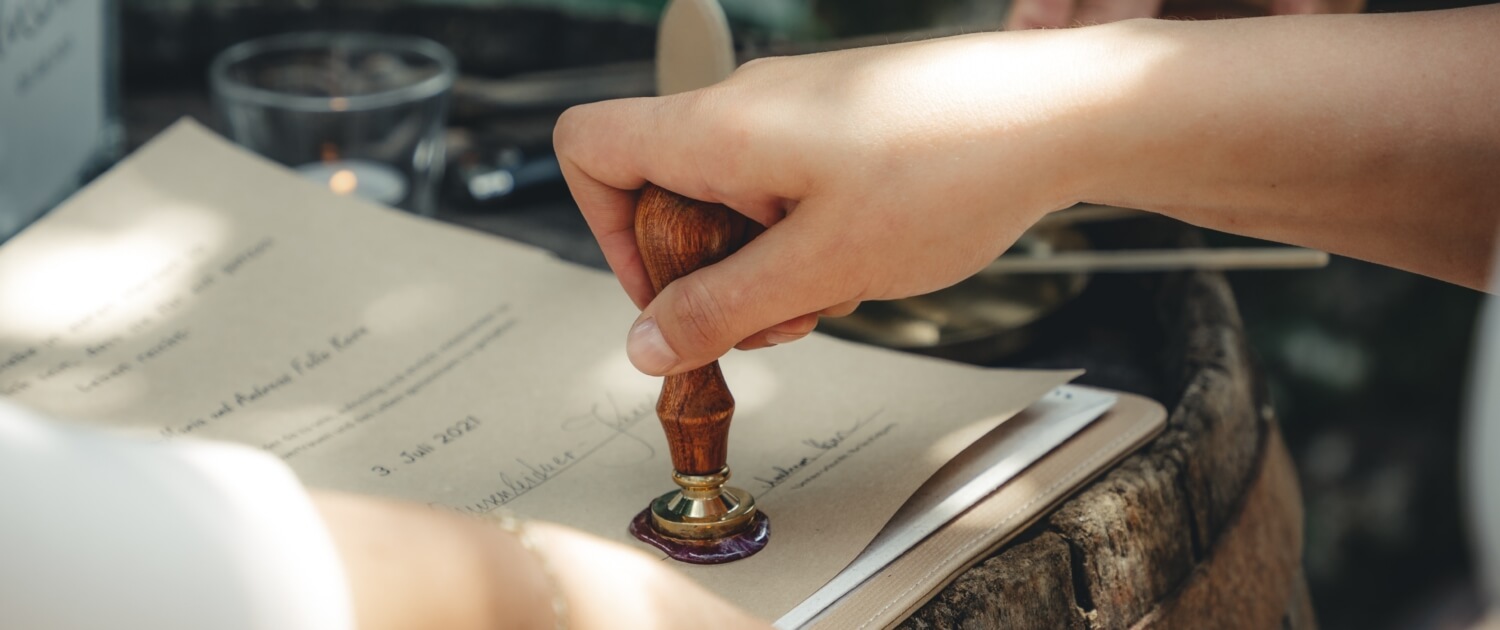 Notary Services - Interstate Insurance Services, Inc.