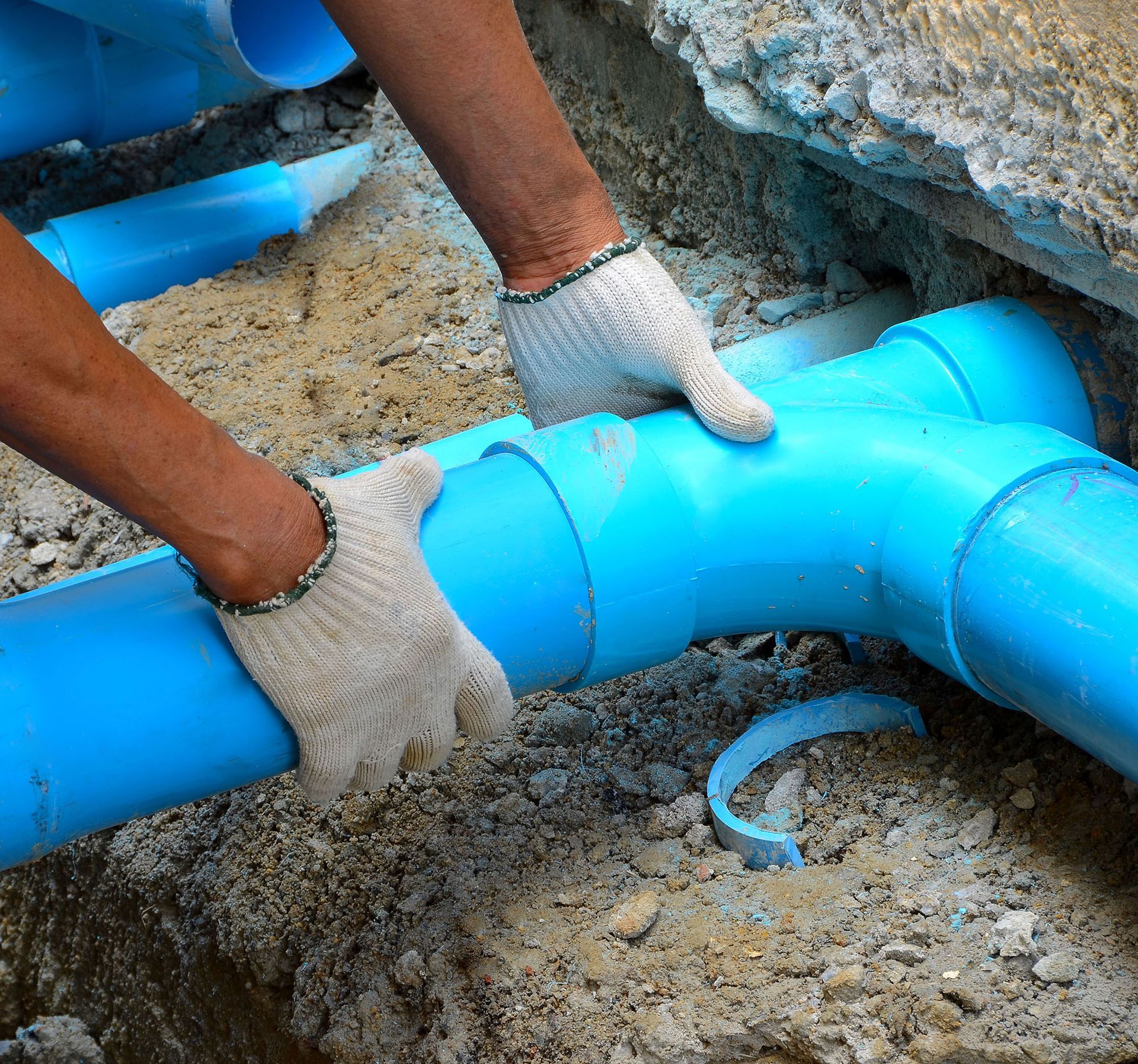 Plumbing Services | Metro Detroit, MI