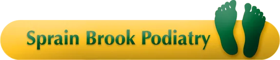 Sprain Brook Podiatry - Foot Doctor | White Plains, NY