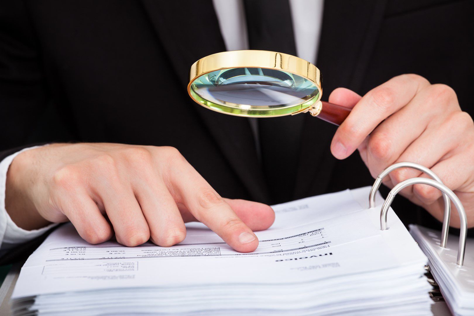 Savannah Professional Investigations - Coastal Investigations