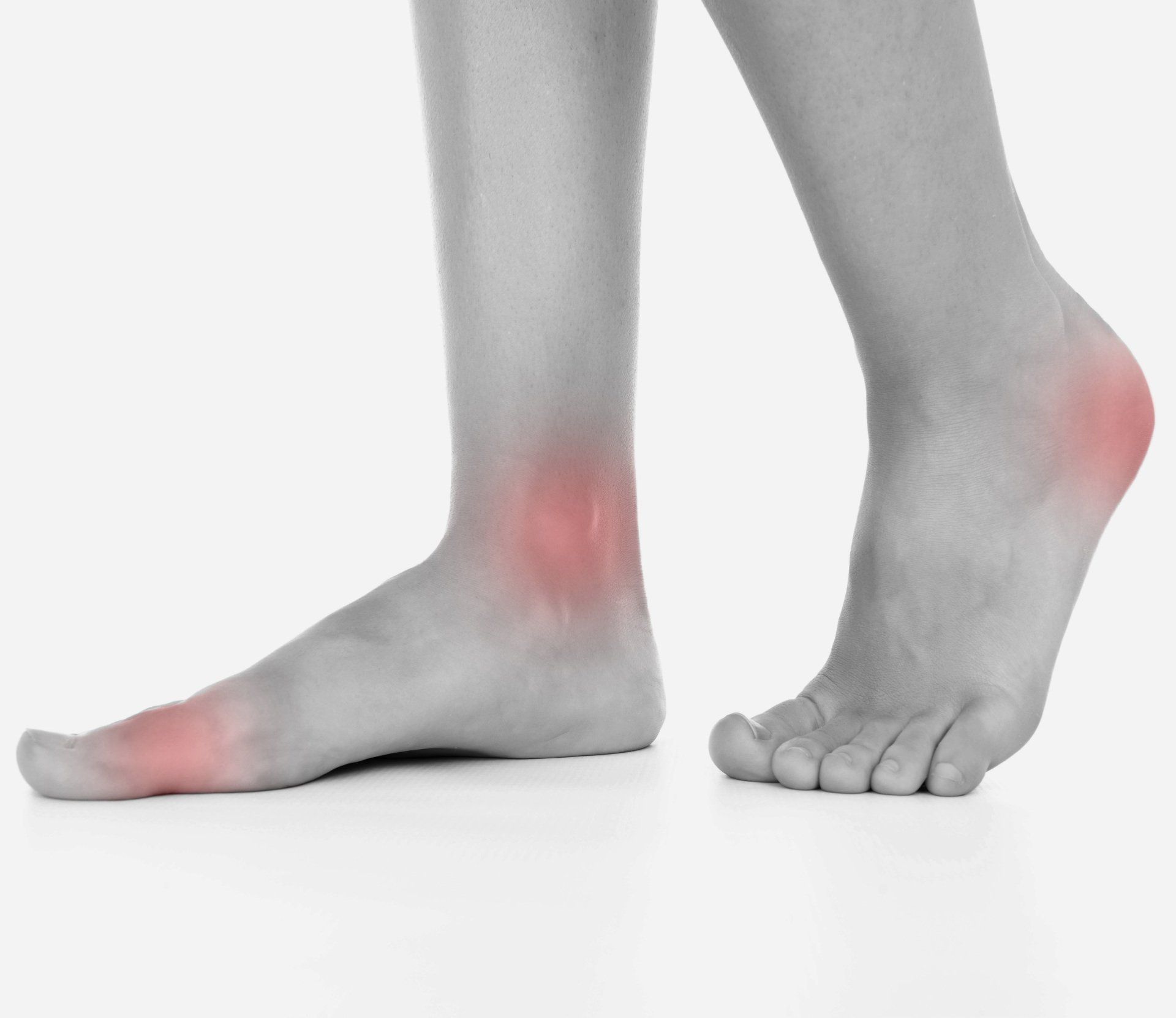 Anderson Podiatry Foot & Ankle Clinic Monroe 360-424-0002