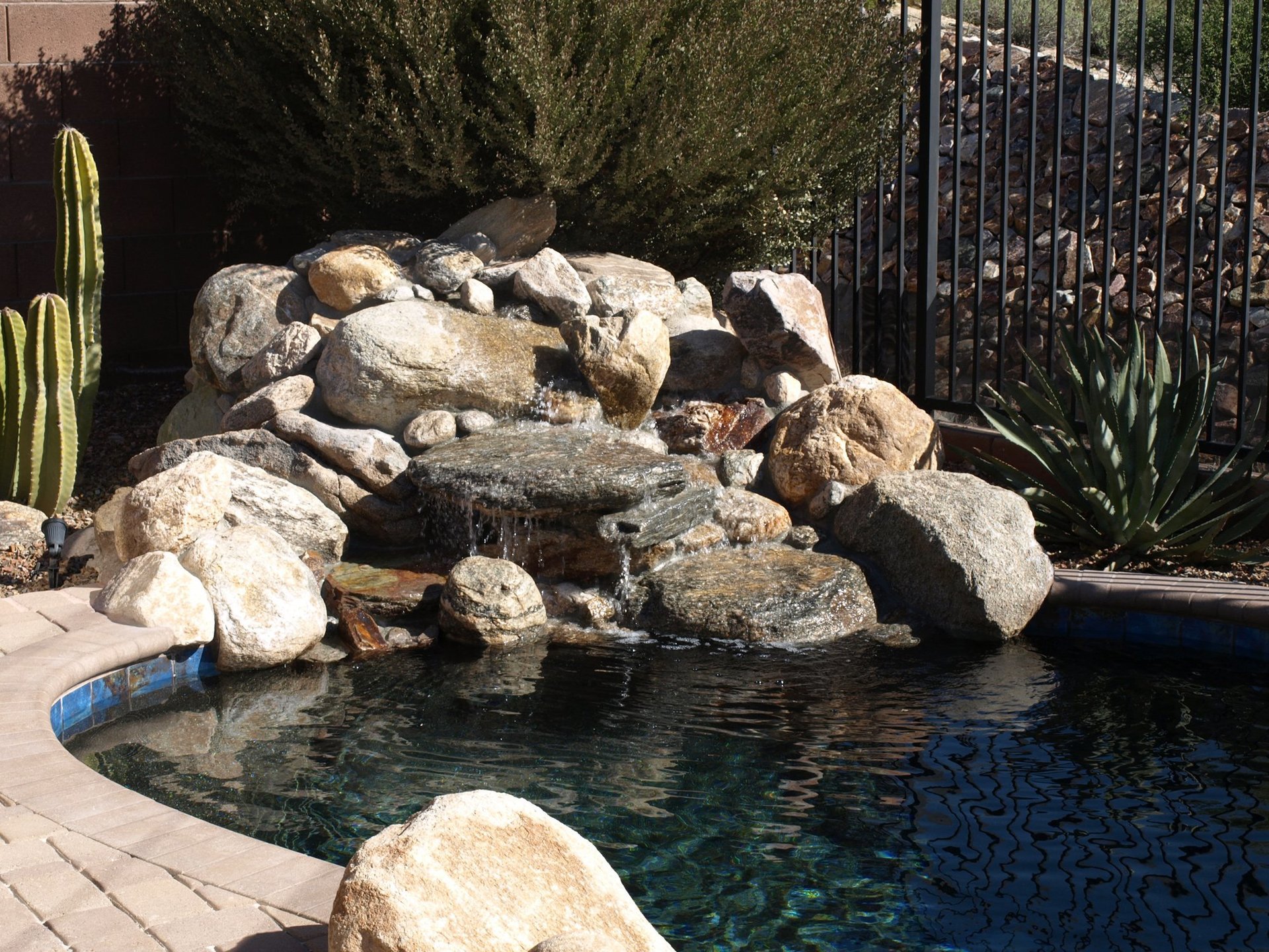 Why Get A Custom Pool Every Person Needs Something Different From 